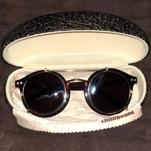 chilli beans | Accessories | Chilli Beans Sunglasses Eyeglasses | Poshmark